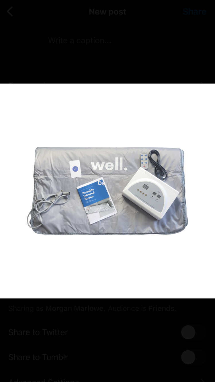 Wellness at Home | Boost Wellbeing | Well Products – Well.Products