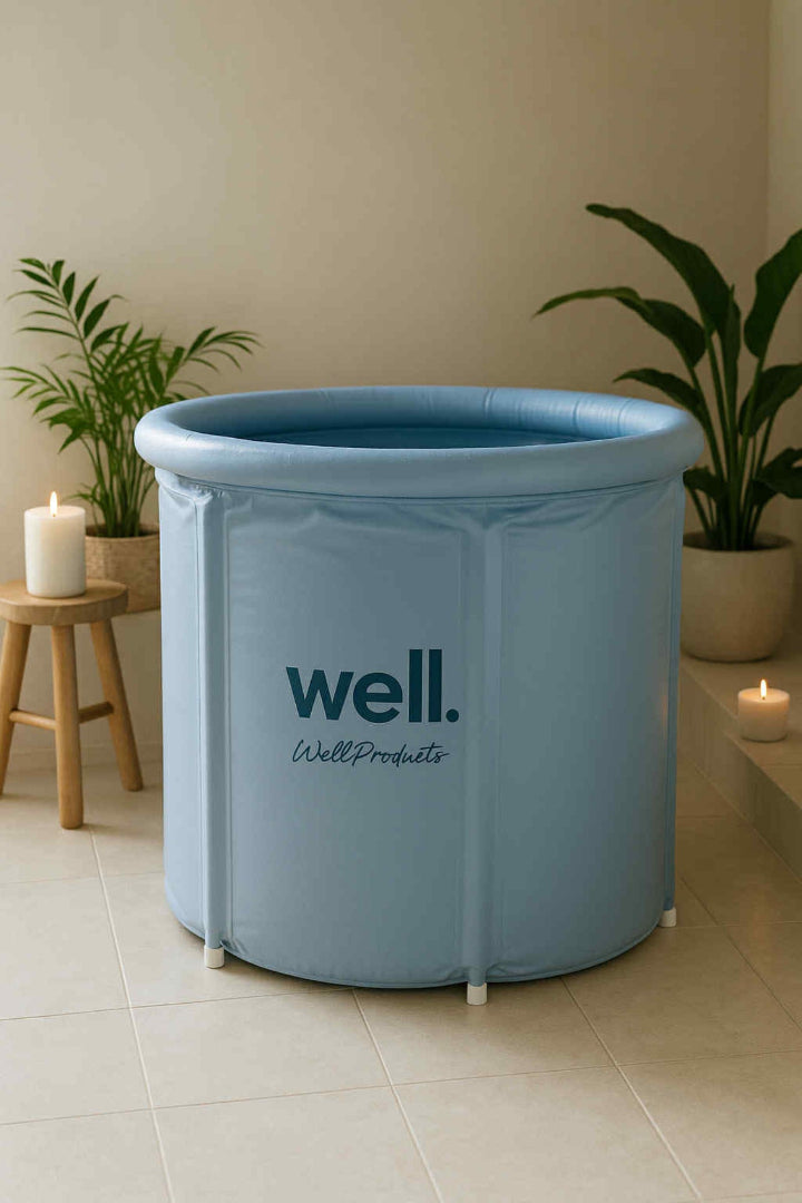 Wellness at Home | Boost Wellbeing | Well Products – Well.Products